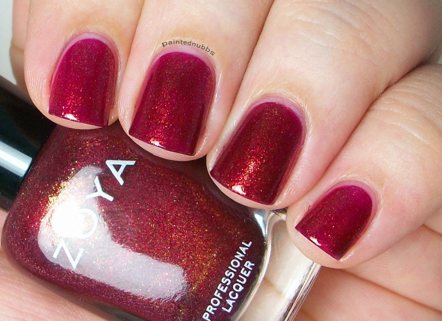 Painted Nubbs: Zoya Ignite Collection Swatches & Review