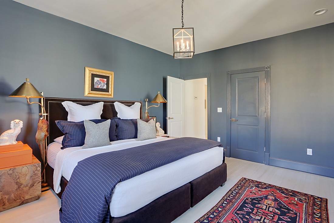 Shaun Smith Home: Latest Shaun Smith Home Project Complete!