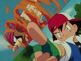 Pokémon temporada 1 | Capítulo 3 ~ PokéGear