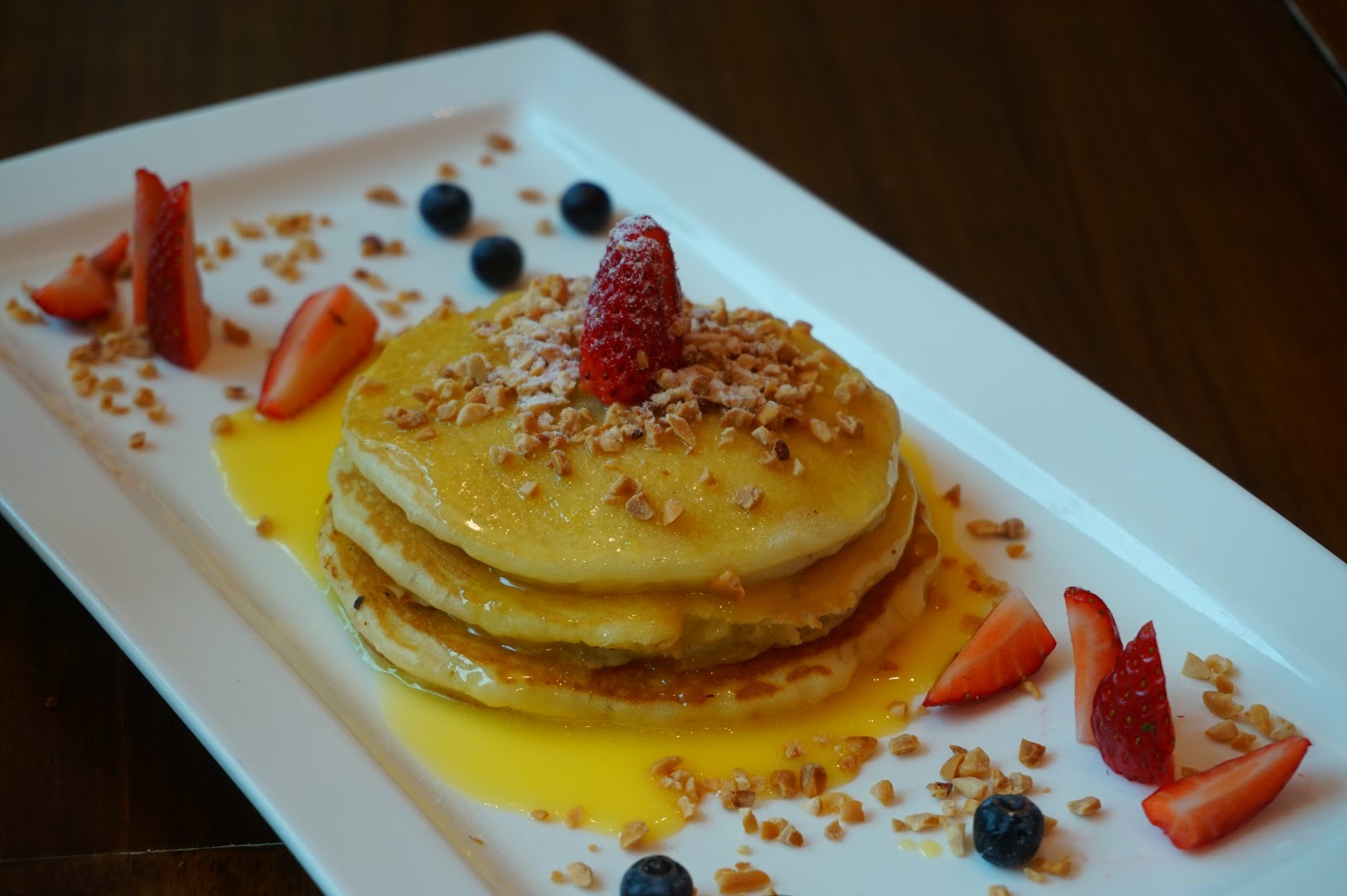 Slappy Cakes @ Sunway Pyramid | J & D Learn to Blog