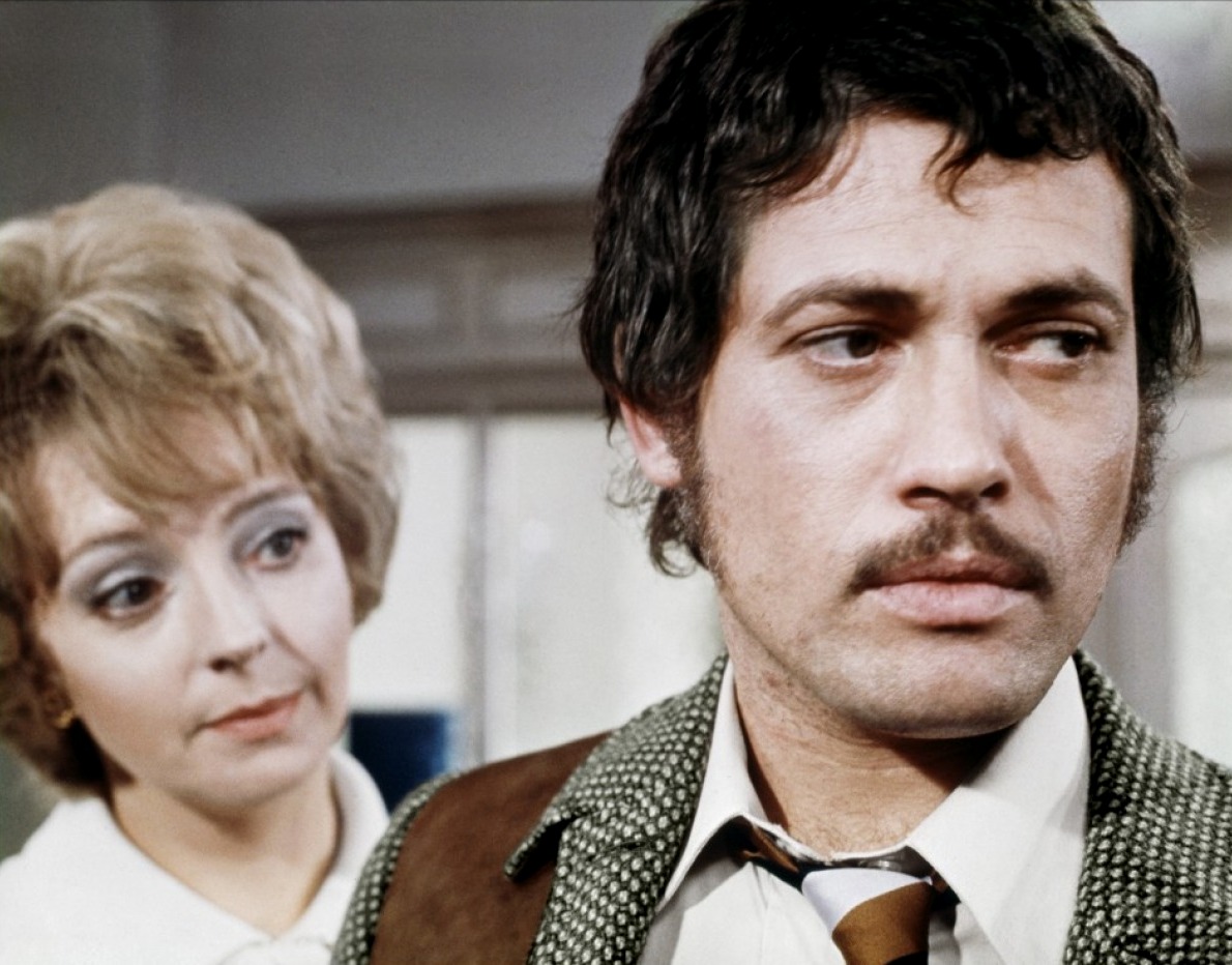 Cine Club | Frenesí (1972)