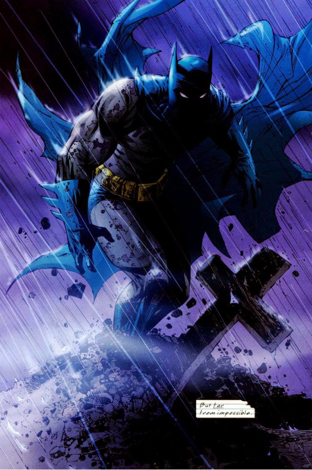 "Hero Envy" The Blog Adventures: THE TOP 10 MOST BADASS HEROES EVER