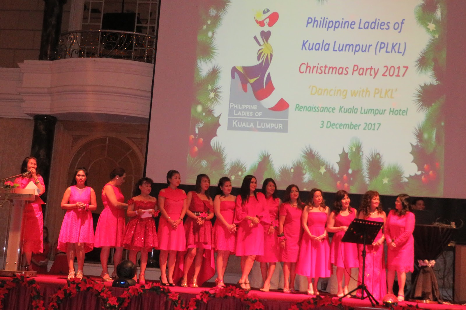 Kee Hua Chee Live!: MERRY CHRISTMAS FROM PLKL (PHILIPPINES LADIES OF ...