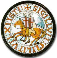 Priorato General de España: EL CODIGO TEMPLARIO