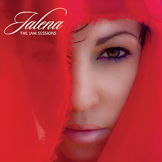 Achis' Reggae Blog: Discography: Jalena