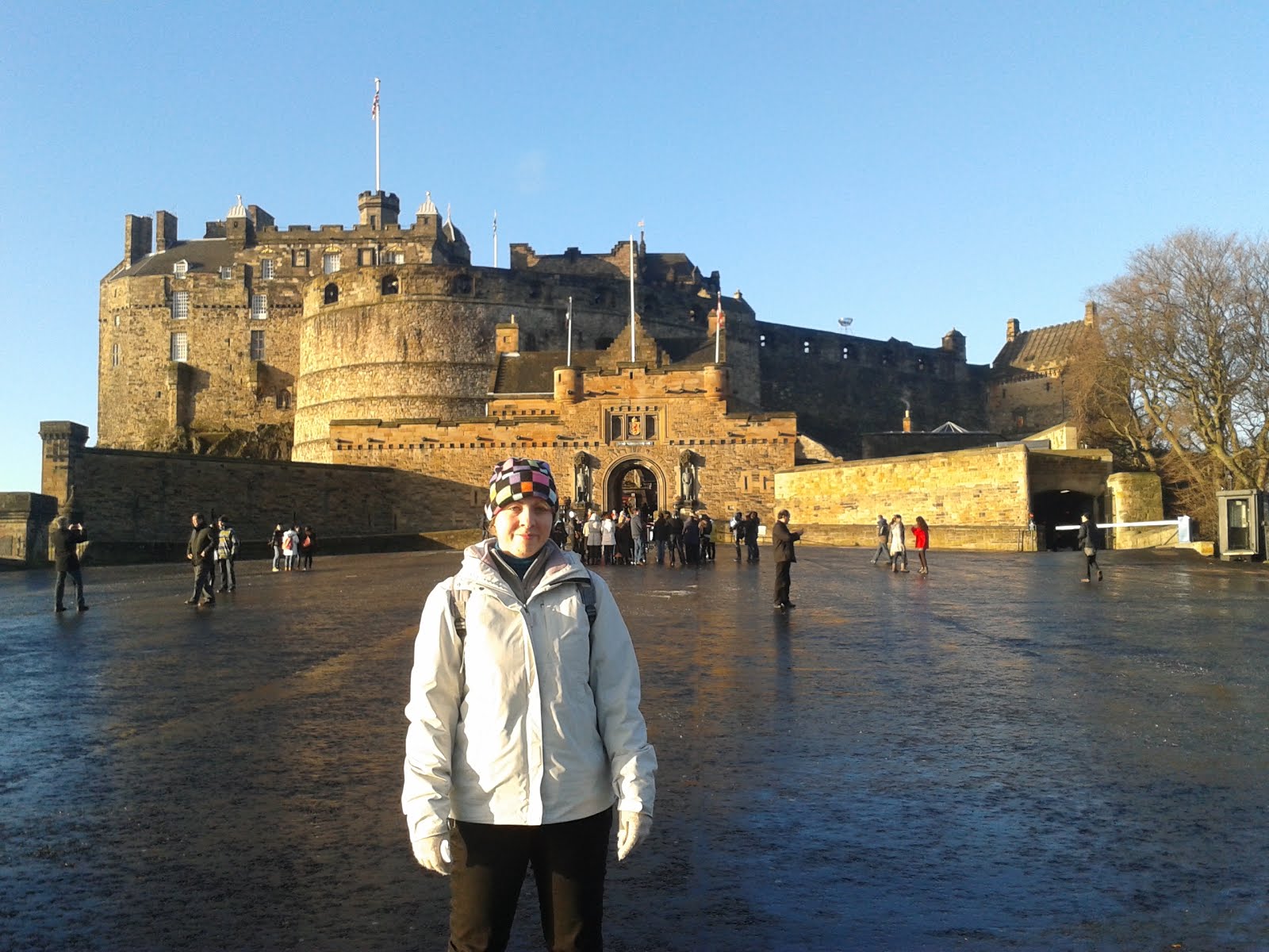 Visitar Edimburgo: Qué ver en el Castillo de Edimburgo
