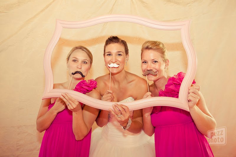The Planning Company: Say Cheese! - Photo Booths