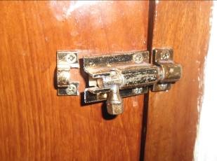 Denis Keet Berbicara Kejujuran apa yang Yeane Lakukan terhadap anak Saya