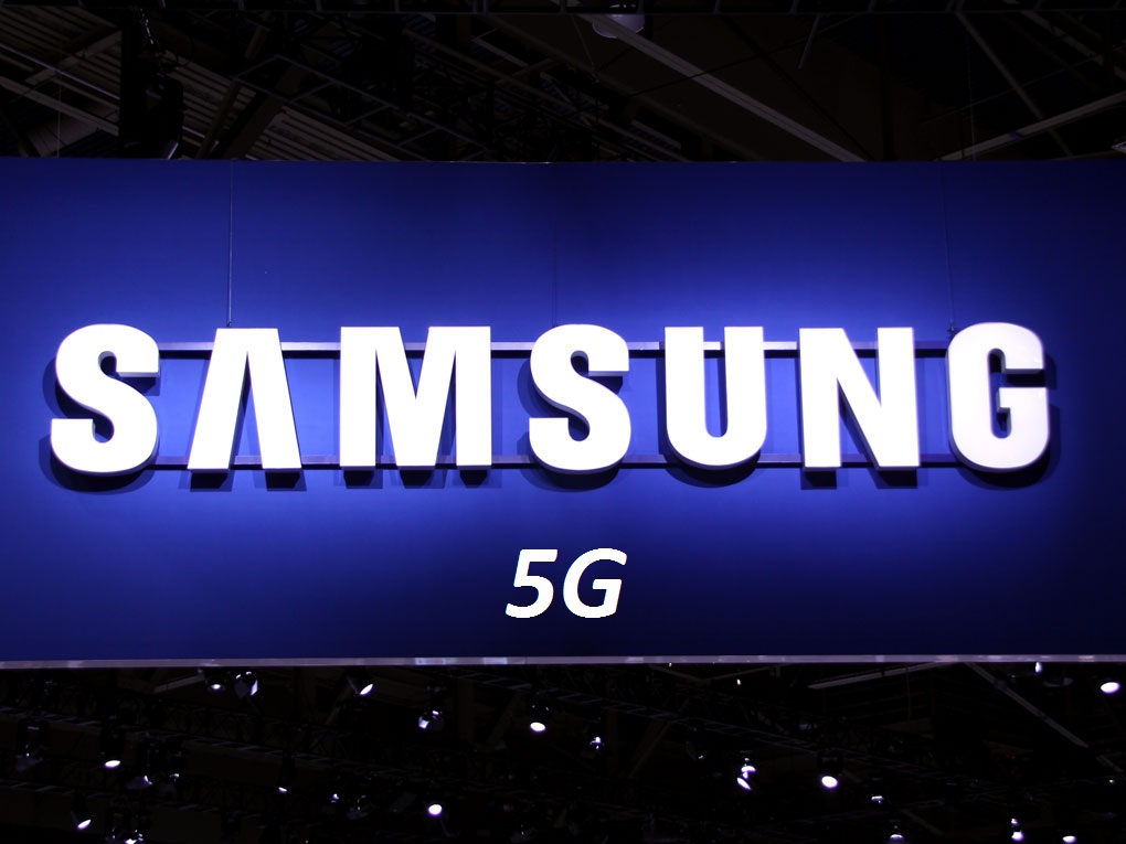 Late And Latest TECHNOLOGY Births: SAMSUNG'S 5G (5th Generation Mobile ...
