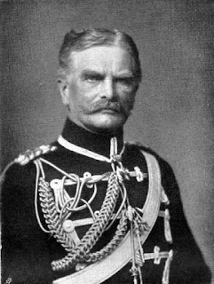 WW1 - I Was There In Spirit: Field Marshall August von Mackensen