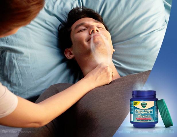 LOOK: 14 Surprising Uses of Vicks