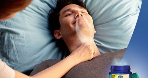 LOOK: 14 Surprising Uses of Vicks - The Summit Express