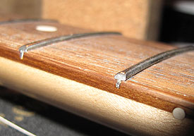 Memilih Jenis Dan Ukuran Fret atau Grip Gitar Akustik Dn Elektrik ...