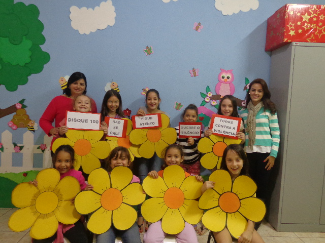 CRAS CRUZMALTINA : AÇÕES DO DIA 18 DE MAIO DIA NACIONAL DE COMBATE AO ...