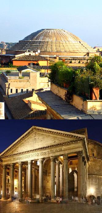 The World's Most Beautiful Domes