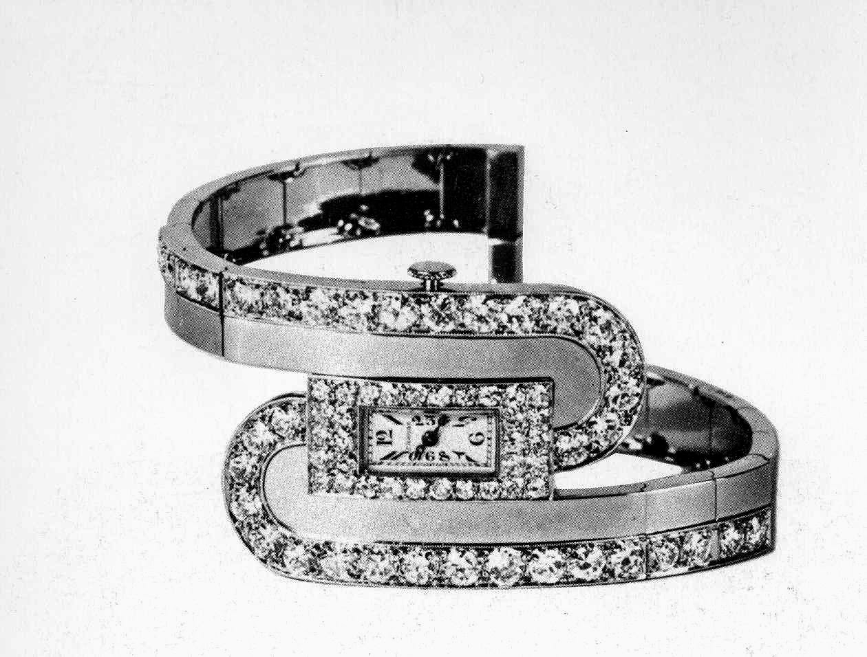 BIJOUX ET PIERRES PRECIEUSES: Raymond TEMPLIER, fils de Paul Templier