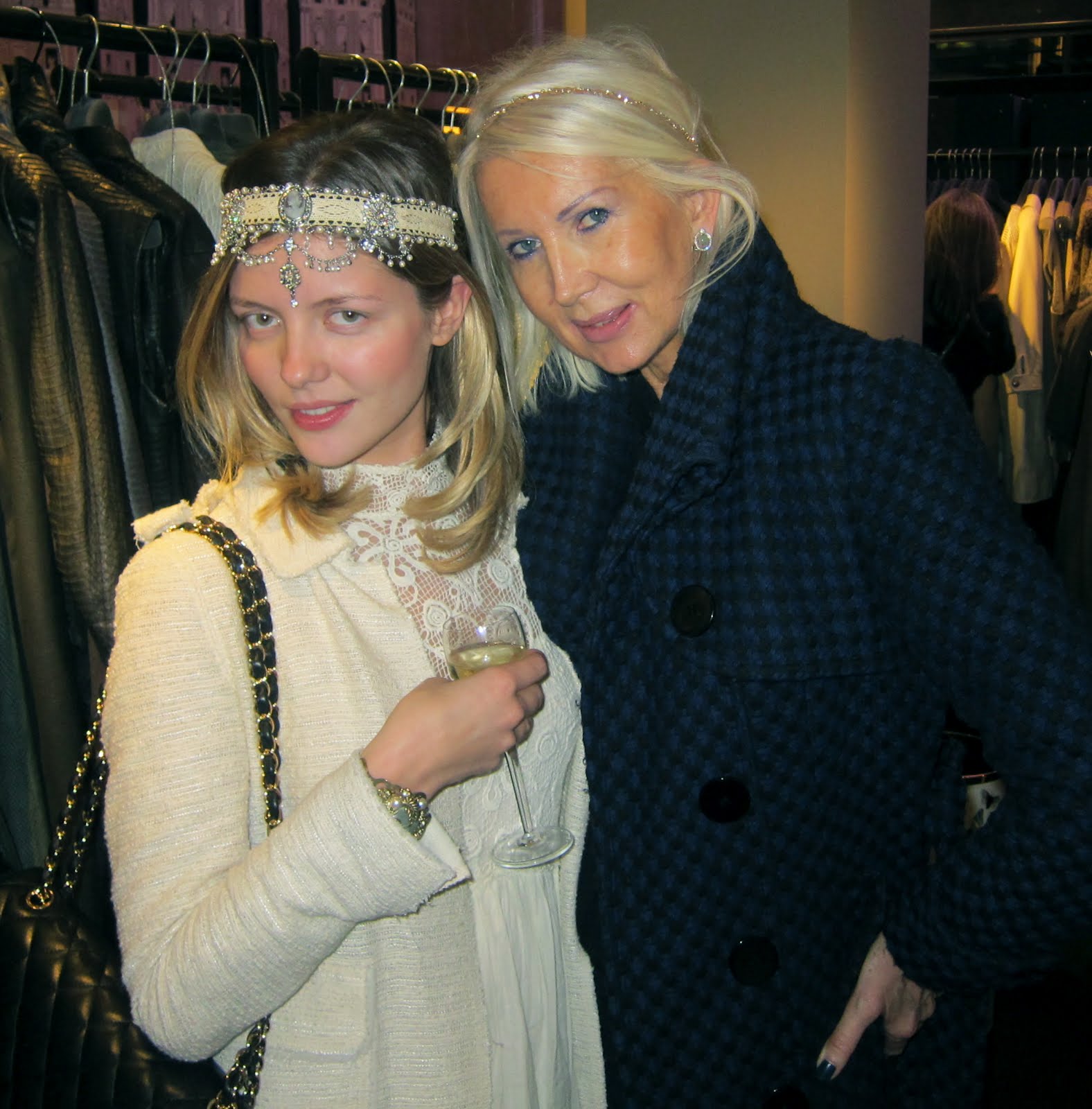 INTERNATIONAL LUXURY CONSULTING: ARMAND HADIDA Créateur et Propriétaire ...