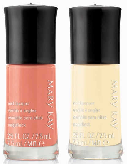 Mary Kay Hello, Sunshine Spring 2014 Collection | Beauty Crazed in Canada