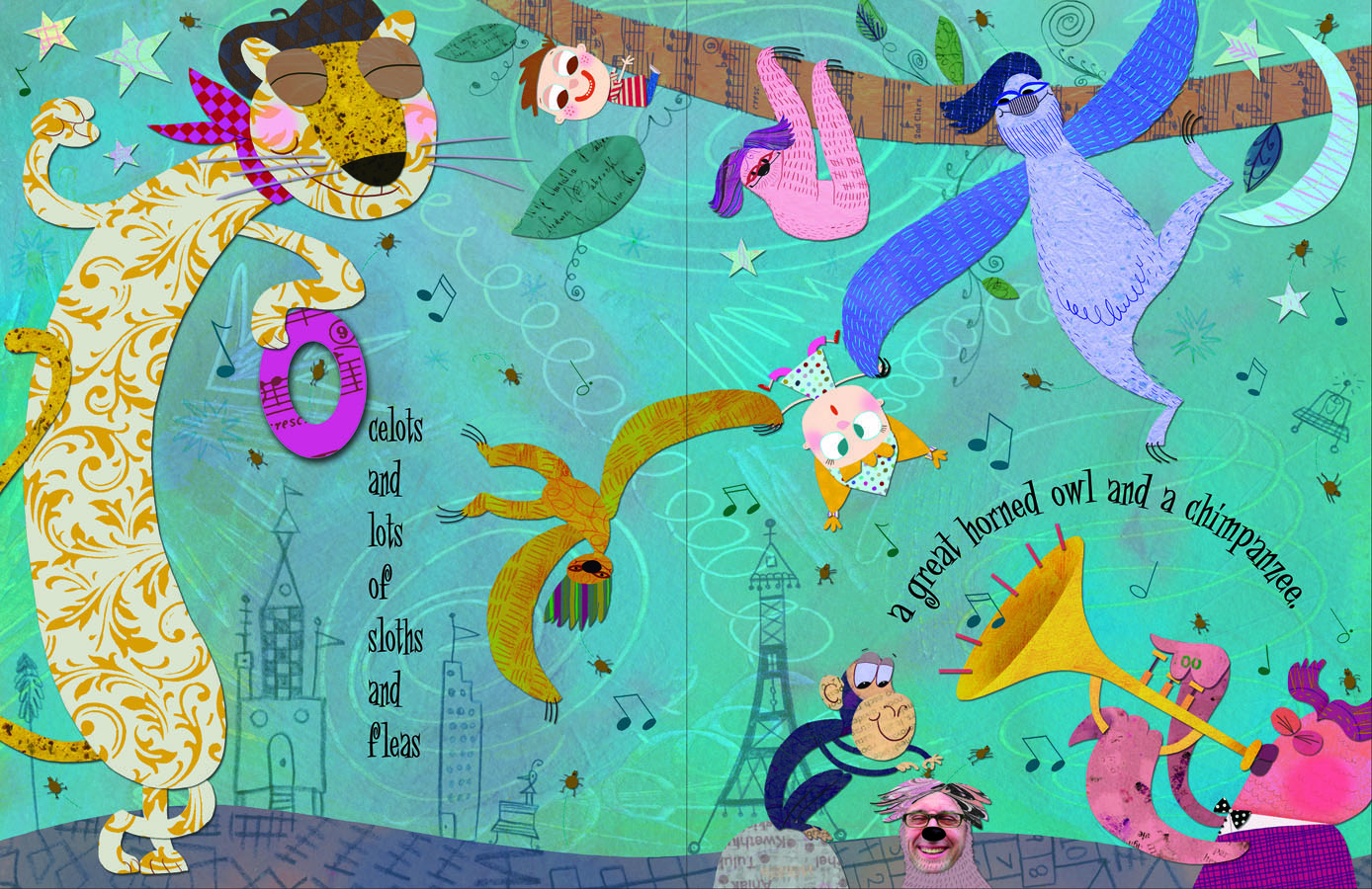 The Illustrator's Market: Laurie Keller