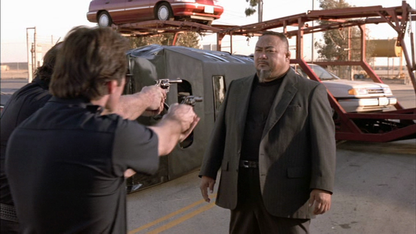 Life Between Frames: Worth Mentioning - Nothing Will Stop Them