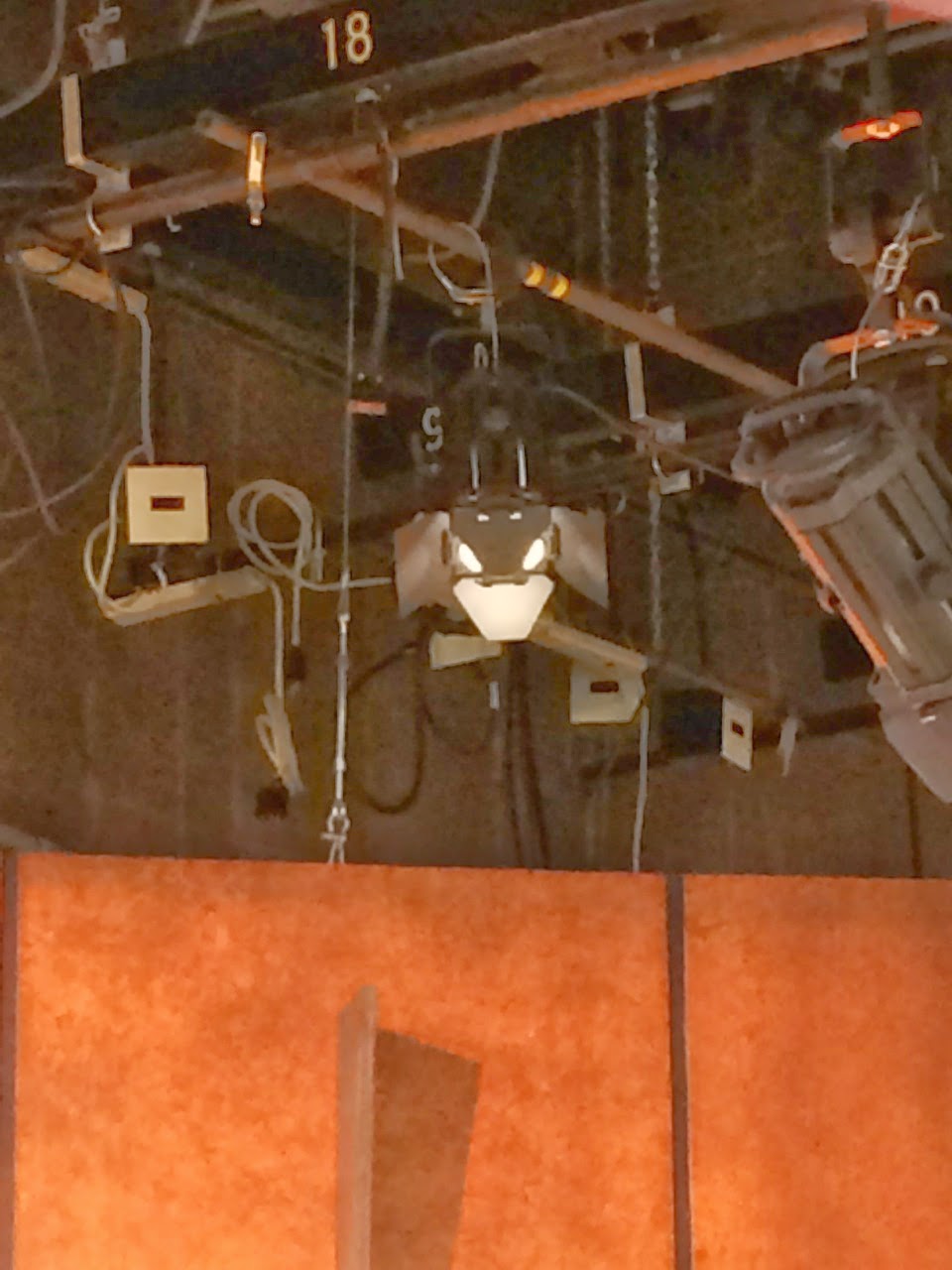 Blogs Away: April 2014