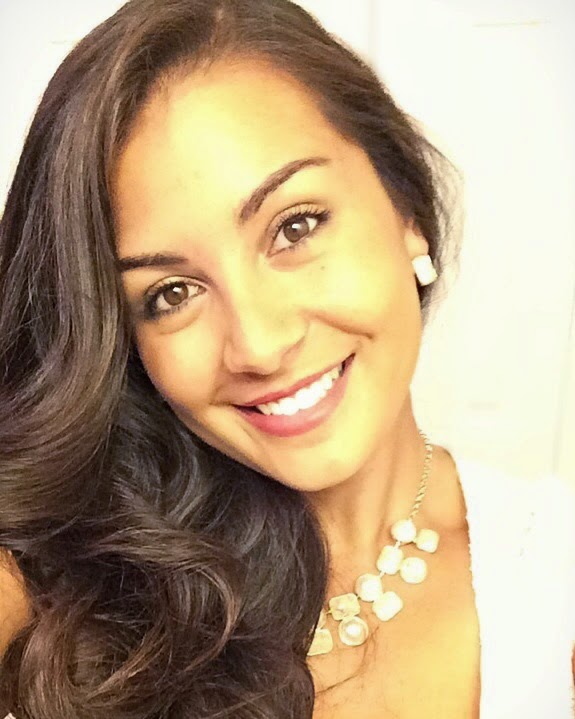 Student Spotlight: Amanda Peña