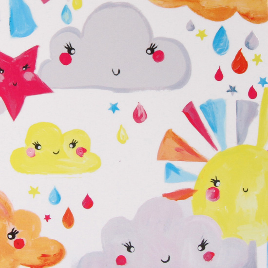 print & pattern: PAPERCHASE - notebooks