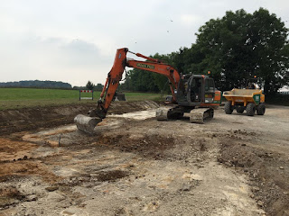 Read Here: : SITE CLEARANCE FOR BUILDING CONSTRUCTION