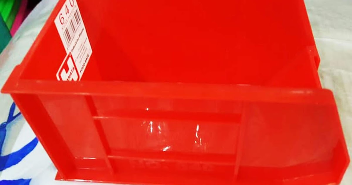 Jolly Box Hanata ~ DUTA RAKINDO