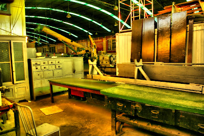 jorge rubén fernández: "Isla de Marchi"