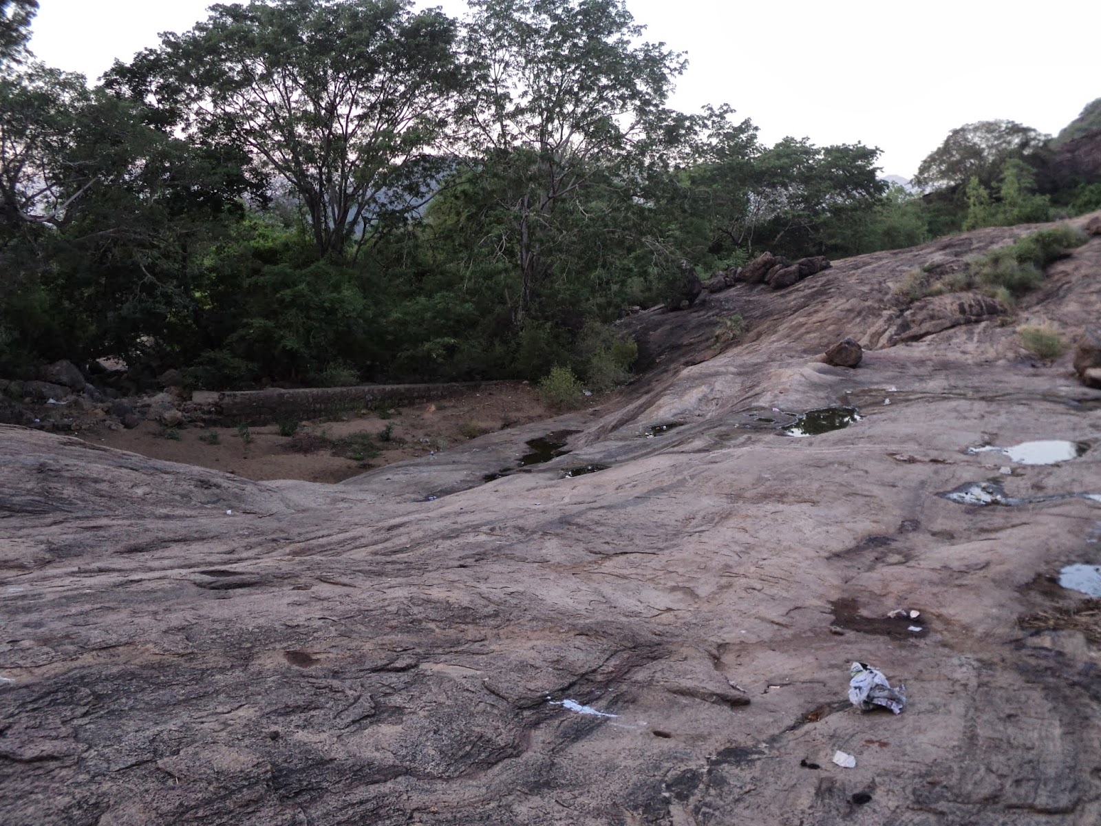 Tamilnadu Tourism: Sathuragiri Hills, Virudhunagar