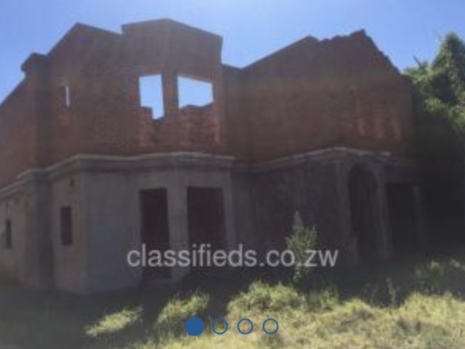 ROTTING AWAY | Mafaro