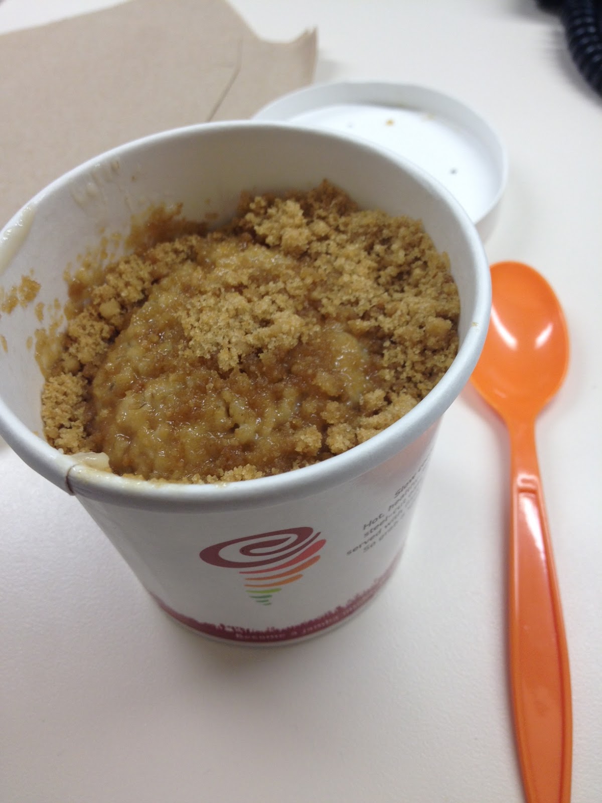 The Whole Food Foodie