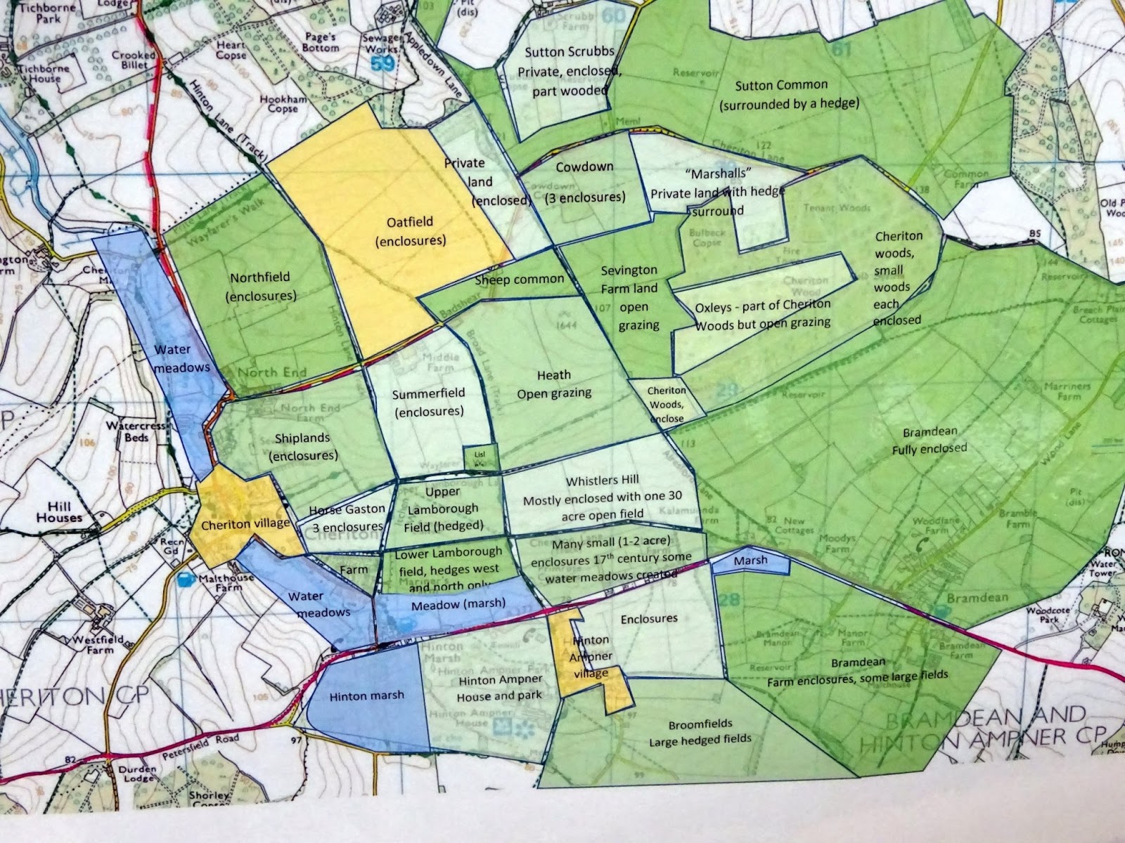 [TMP] ""Cheriton" Battle." Topic