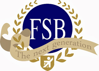 Karl's Work: FSB Logo Test