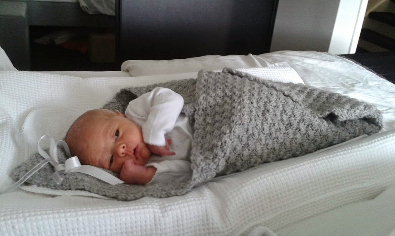 miranda's blog: baby cape