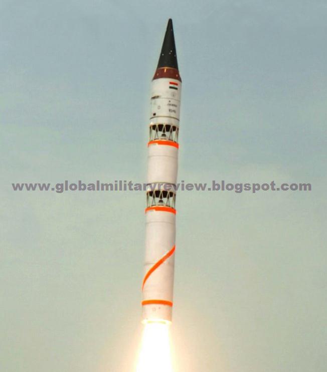 India Should Develop ICBMs with Range of 10000 km: Indian Air Chief ...