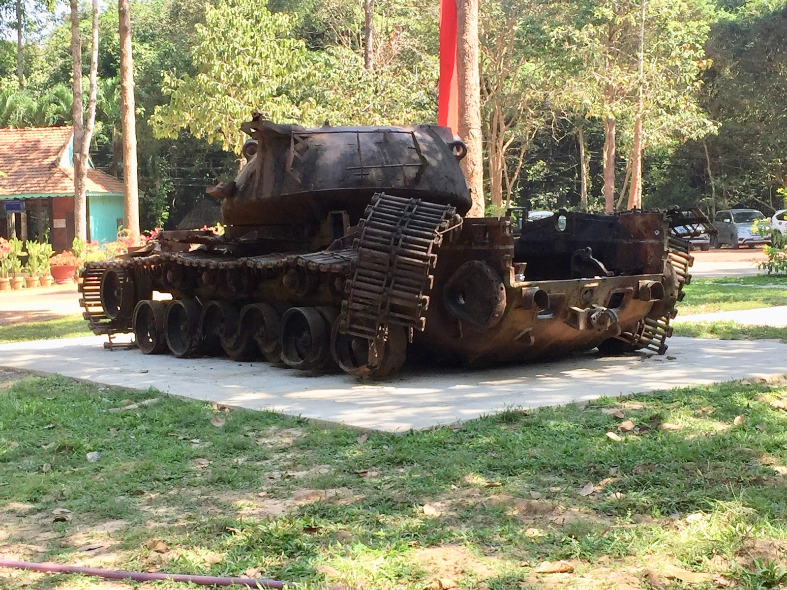 My Multiple Myeloma Journey