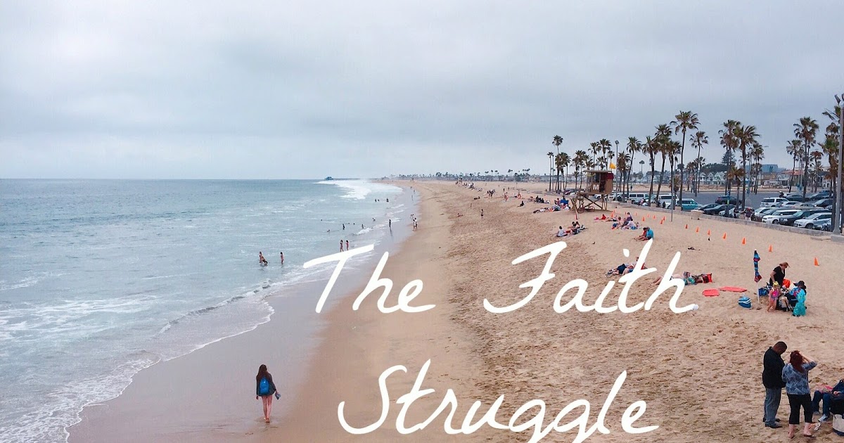 The Simple Life: The Faith Struggle