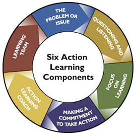 X Coach: Values of Action Learning
