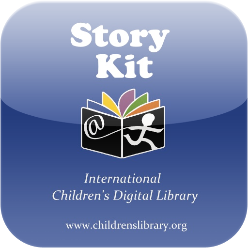 iOSteacher: Digital storytelling with StoryKit