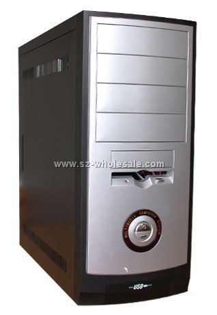 Satria Box: Fungsi Casing dan Jenisnya