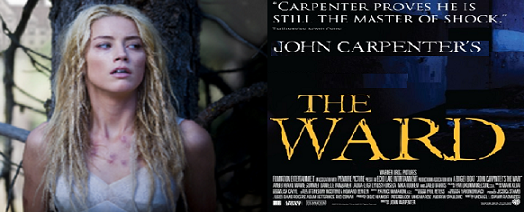 publicfigures: The Ward movie