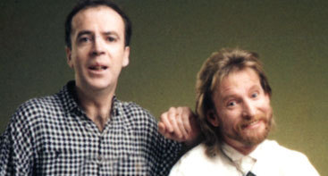 La voz de los vientos: Billy Oskay & Míchéal Ó Domhnaill - Nightnoise ...