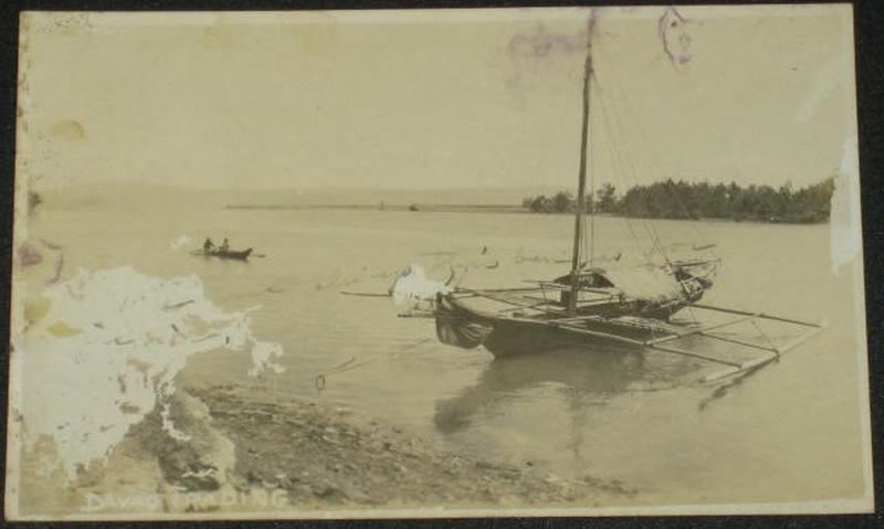 Make It Davao: More Old Photos of Davao