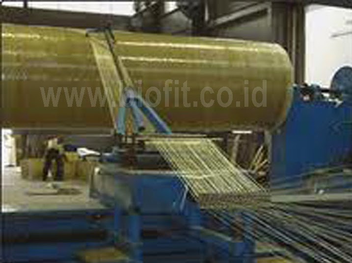 Tangki Kimia, Tangki Solar, Tangki Hcl, Chemical Tank, Frp Tank, Frp ...