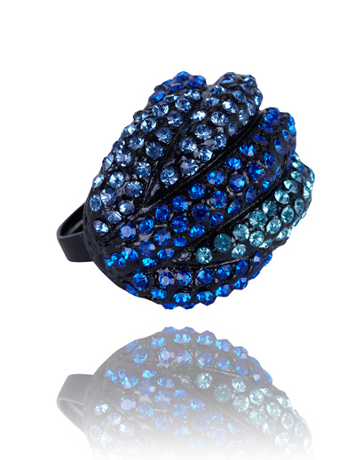 Joyas y bisutería azul|Trendy U|blog de tendencias de moda y belleza ...