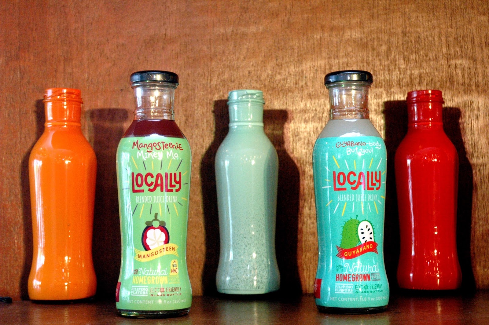 DUDE FOR FOOD: #LivinLovinLocally: Quench Your Thirst with Homegrown ...