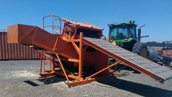 SunWeb: HEMP I: GROWING FOR THE FUTURE