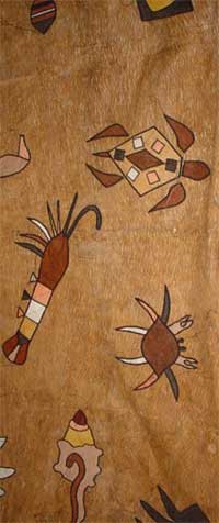 entornos / ... Nicaragua, volcán y frontera: Sumus,... "aborígenes ...